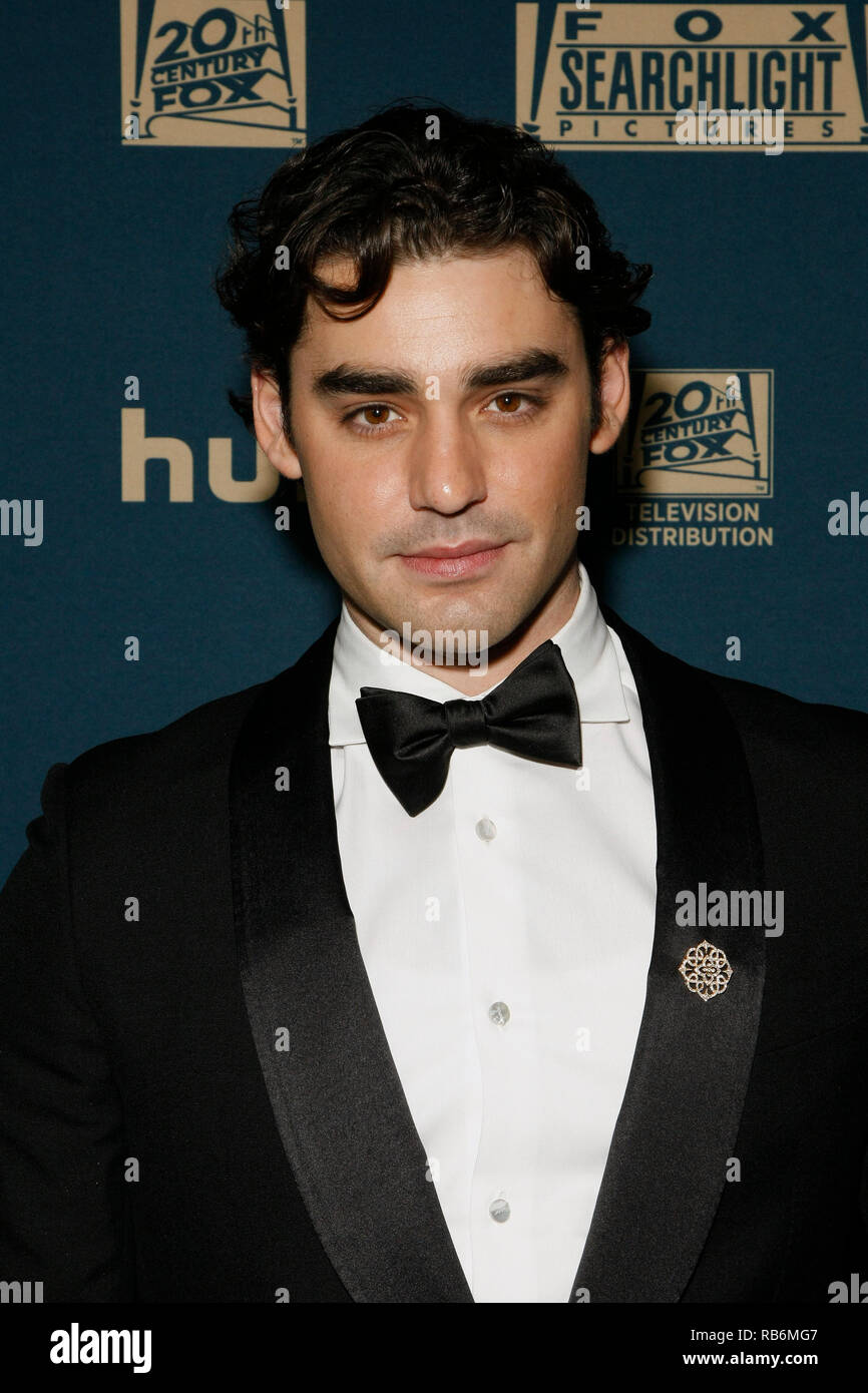 Alex rich hi-res stock photography and images - Alamy