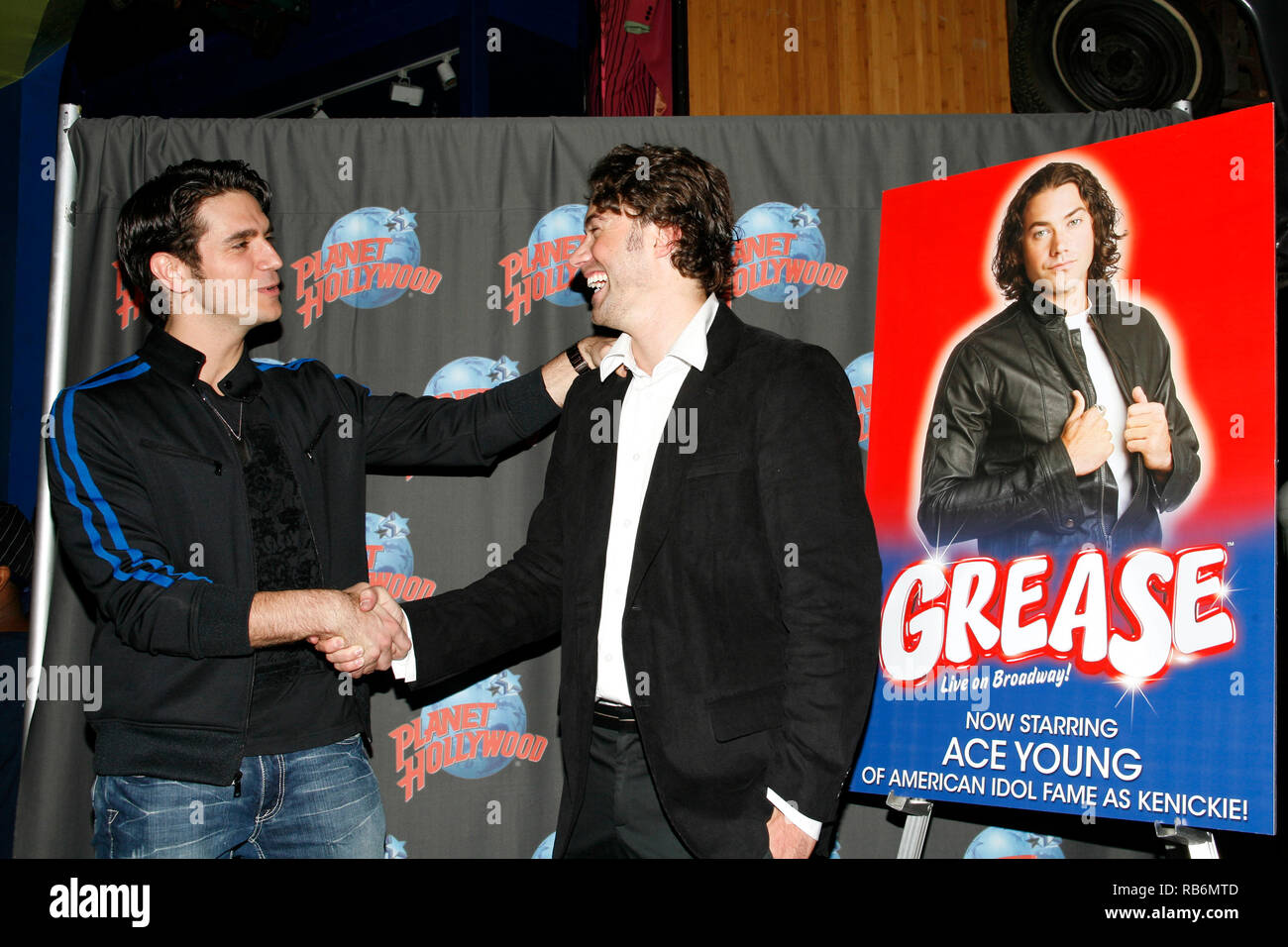 ***FILE PHOTO*** Theater Actor, Derek Keeling, has passed away Derek ...