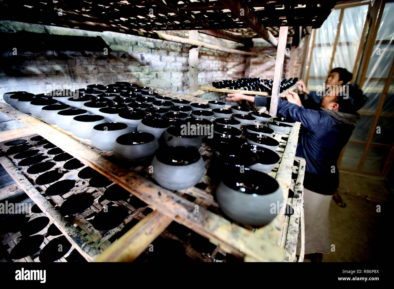 Myanmar bagan souvenirs hi-res stock photography and images - Alamy