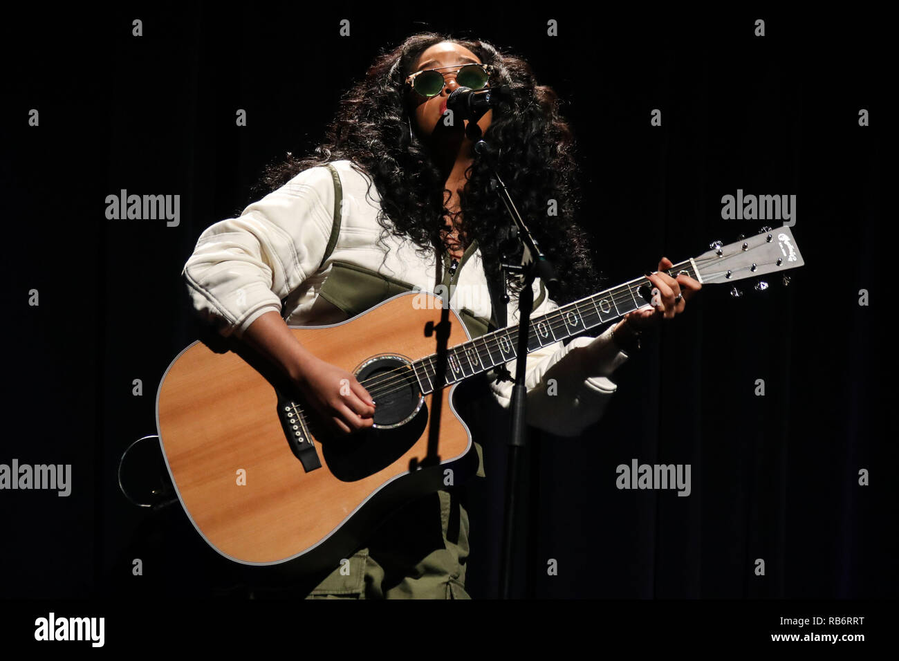 Gabi Wilson High Resolution Stock Photography and Images - Alamy