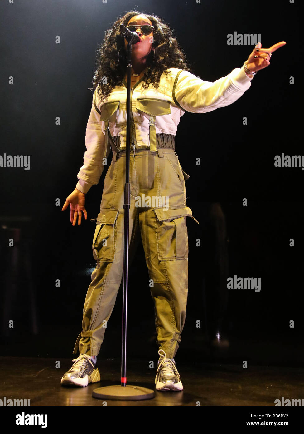 Gabi Wilson High Resolution Stock Photography and Images - Alamy