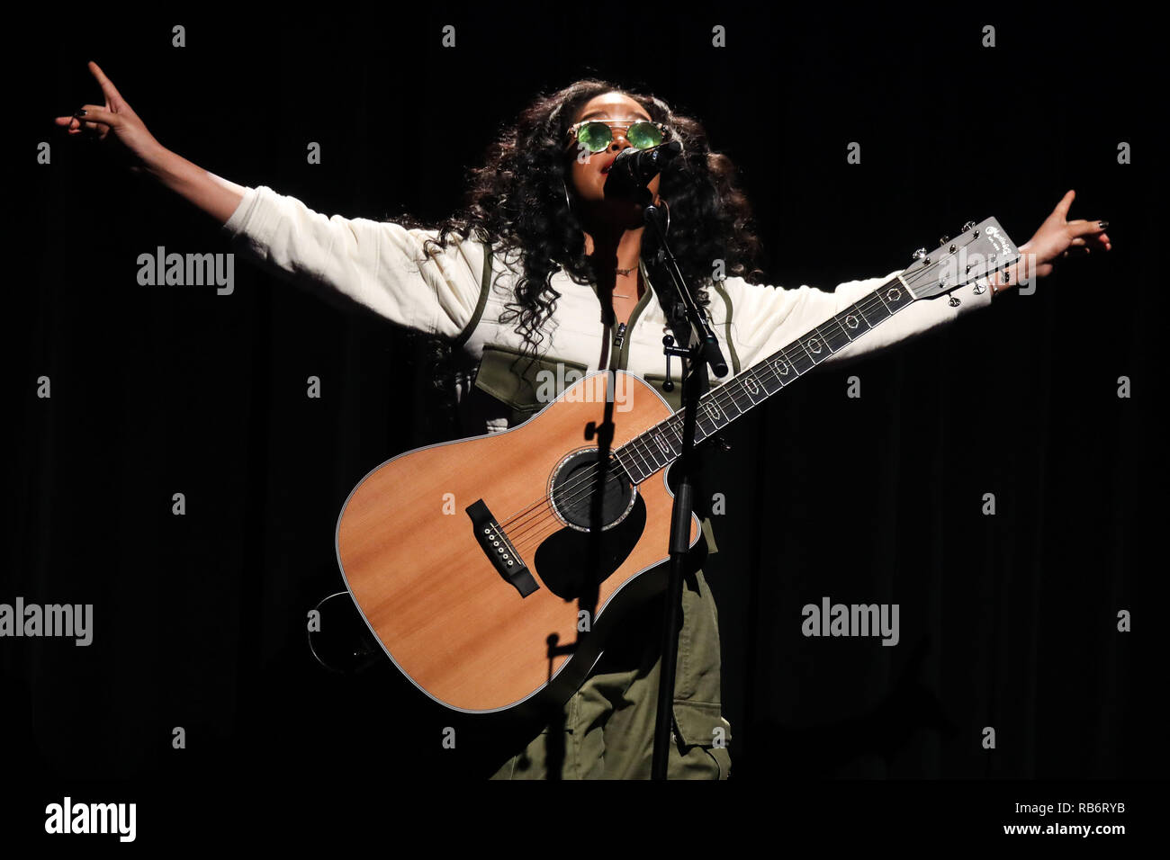 Gabi Wilson High Resolution Stock Photography and Images - Alamy