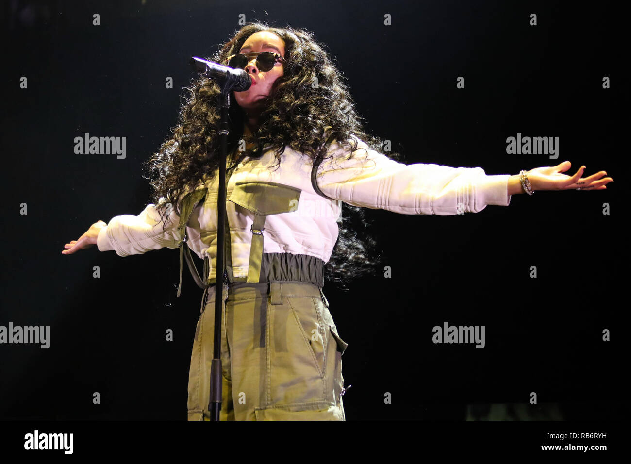 Gabi Wilson High Resolution Stock Photography and Images - Alamy