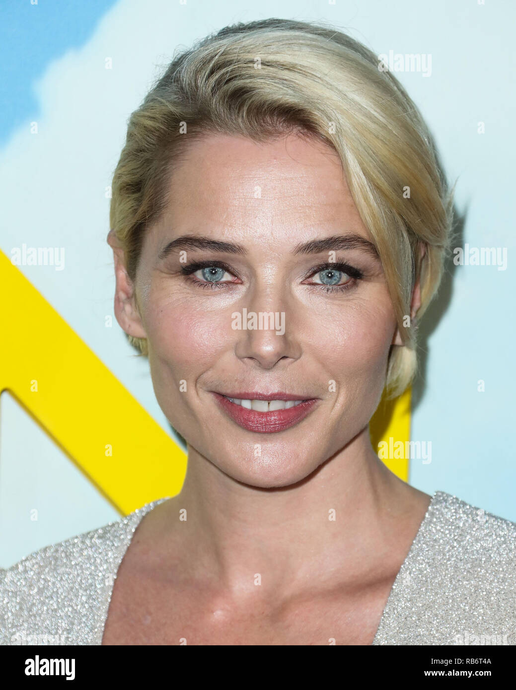 Stefanie Von Pfetten