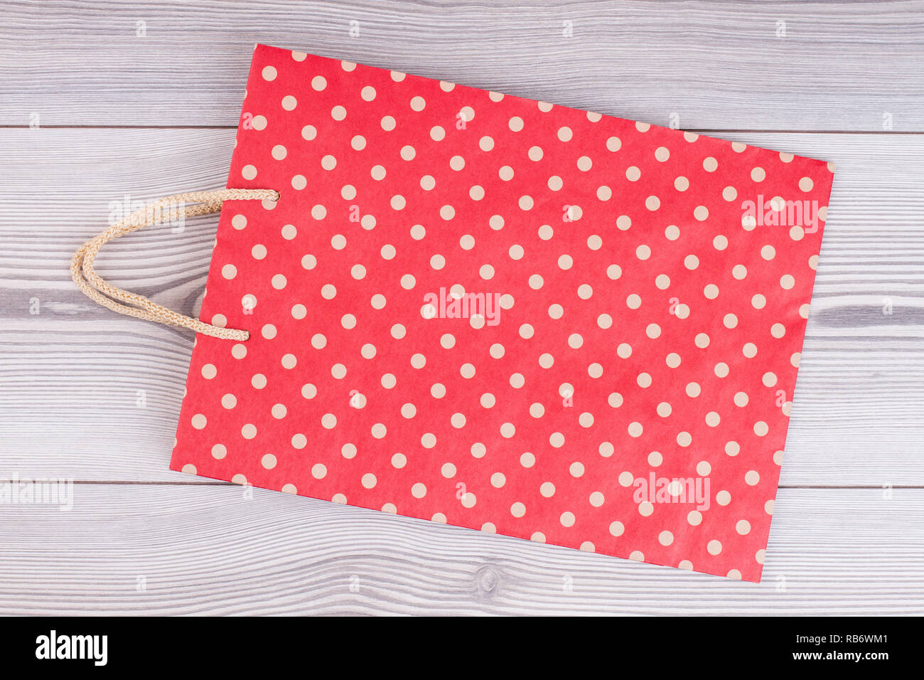 Dotted bag hi-res stock photography and images - Alamy