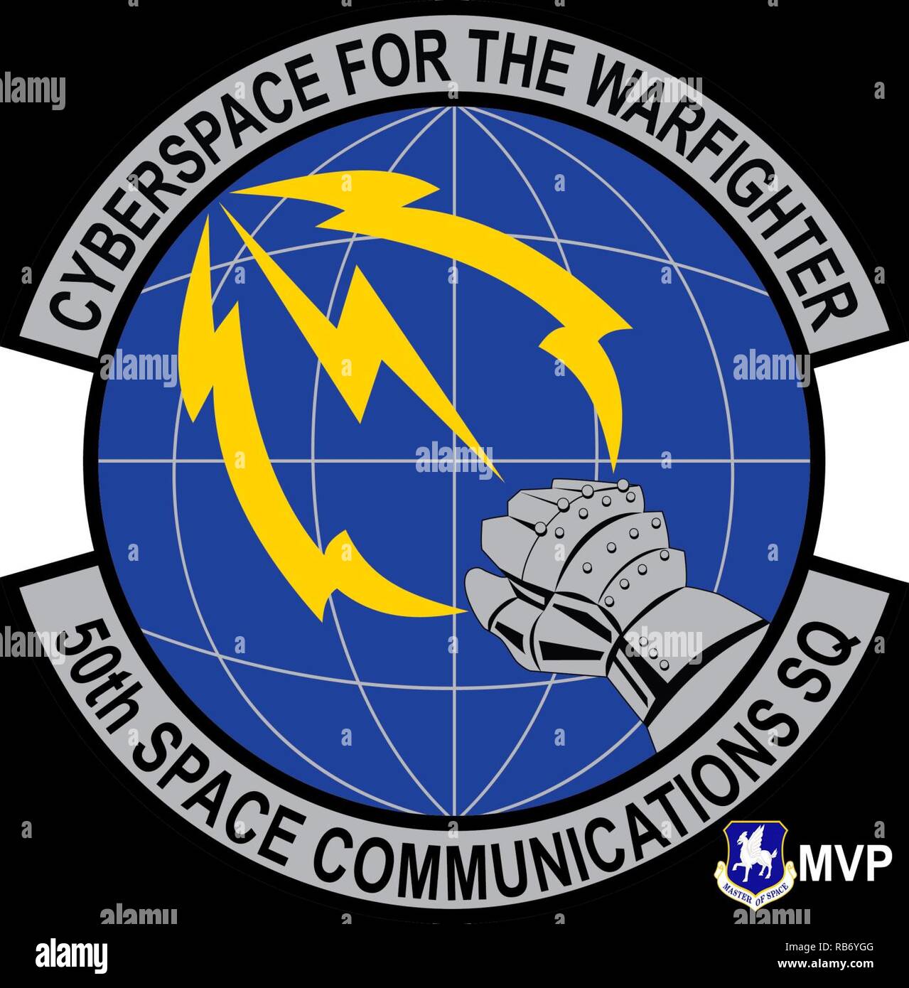 Comm squadron initiative hi-res stock photography and images - Alamy