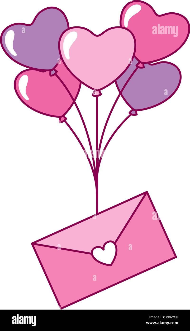 Love message card diamond Cut Out Stock Images & Pictures - Alamy