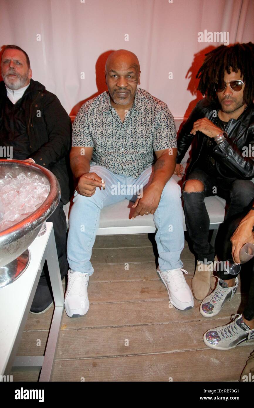 Mike Tyson Ranch Presents Mike Tyson Marijuana Ranch Cannabis Resort ...