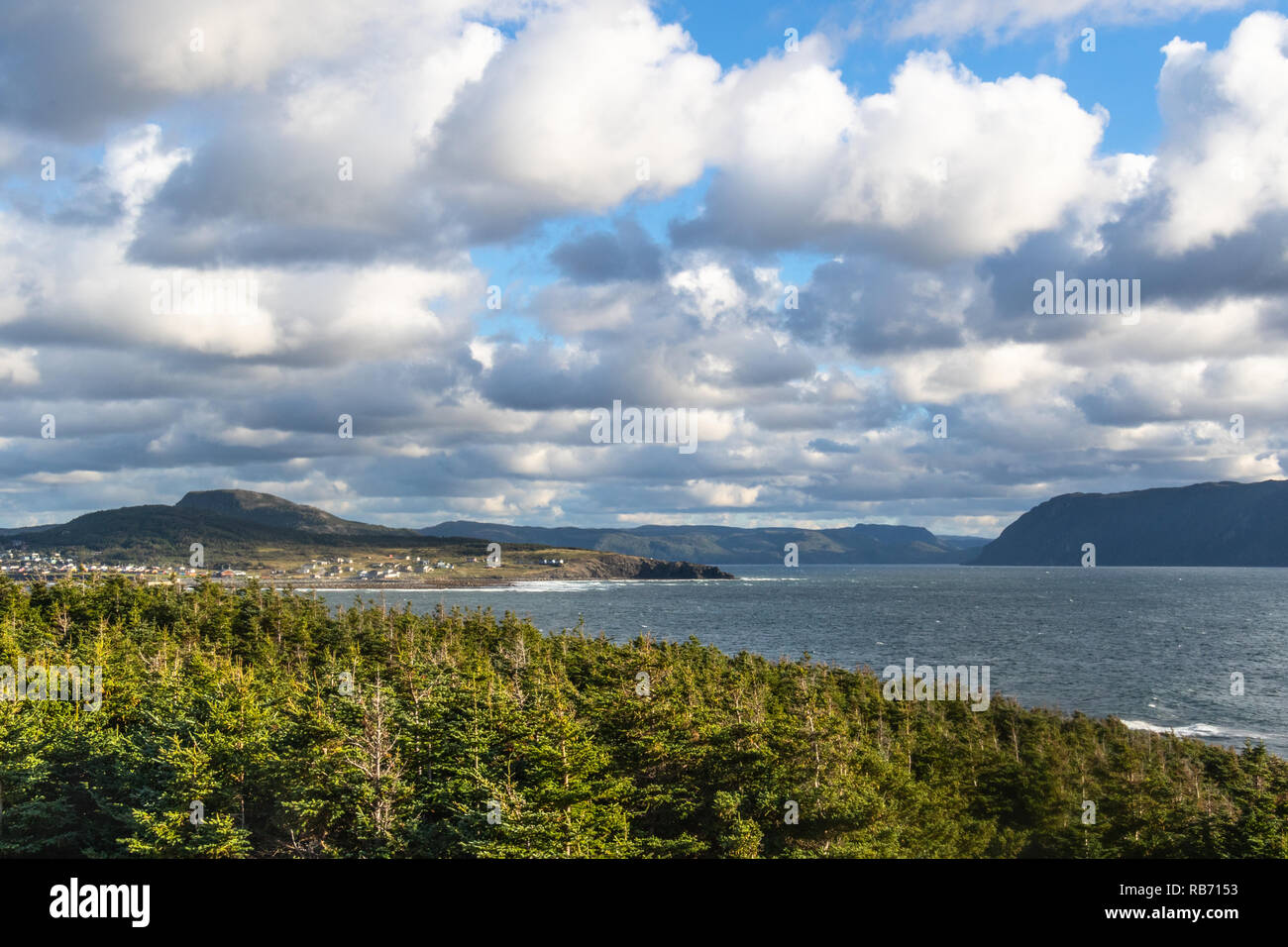 Billowy water hi-res stock photography and images - Alamy