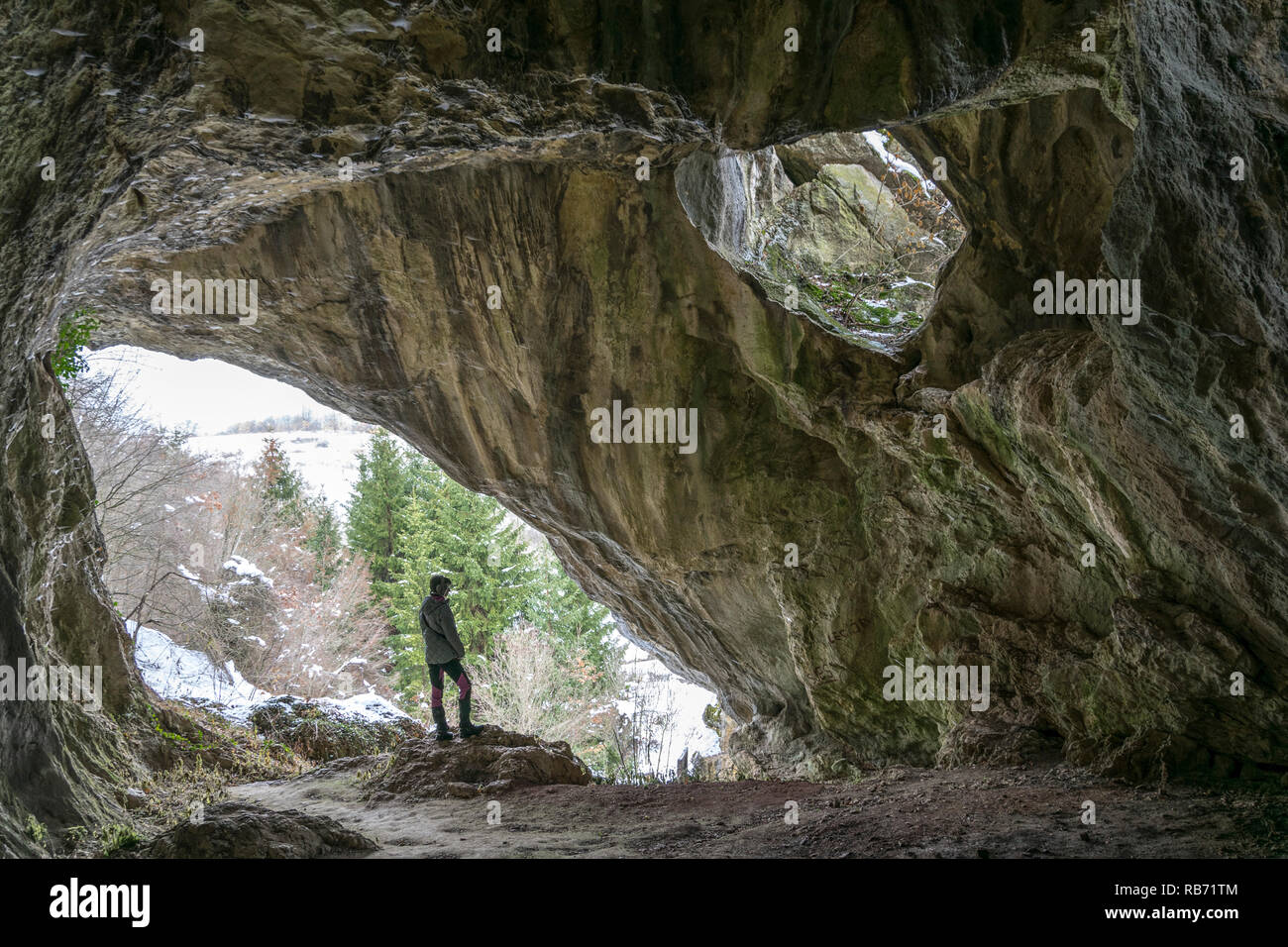 Samar cave hi-res stock photography and images - Alamy