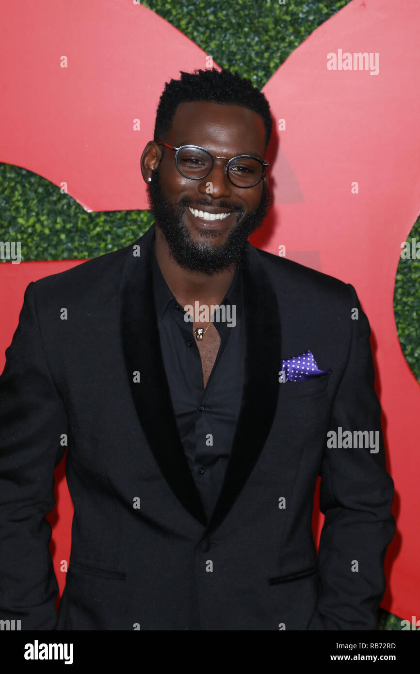 GQ Men of the Year Party 2018 held in Beverly Hills, California on ...