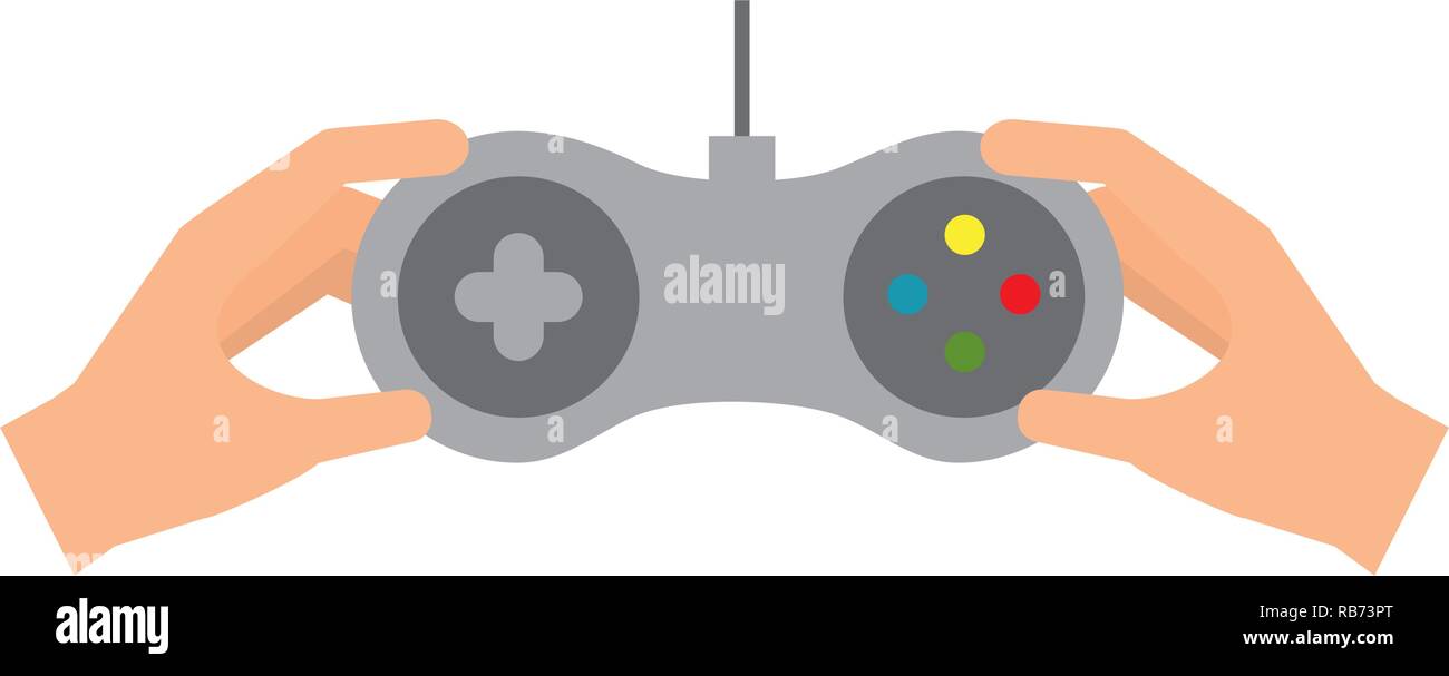 video game design Stock Vector Image & Art - Alamy