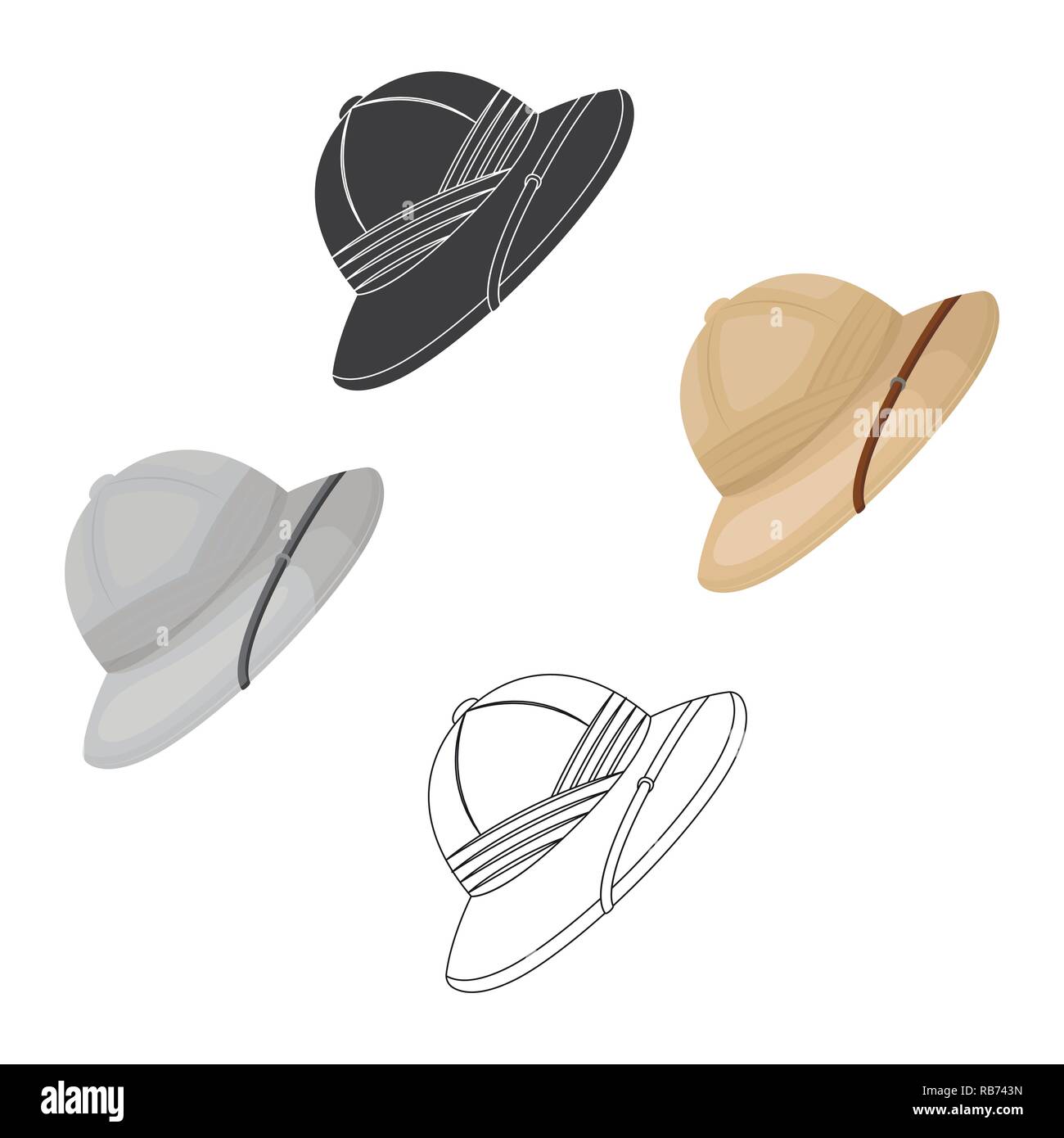 accessory,background,cap,cartoon,clothing,colonial,colonialism,cork ...