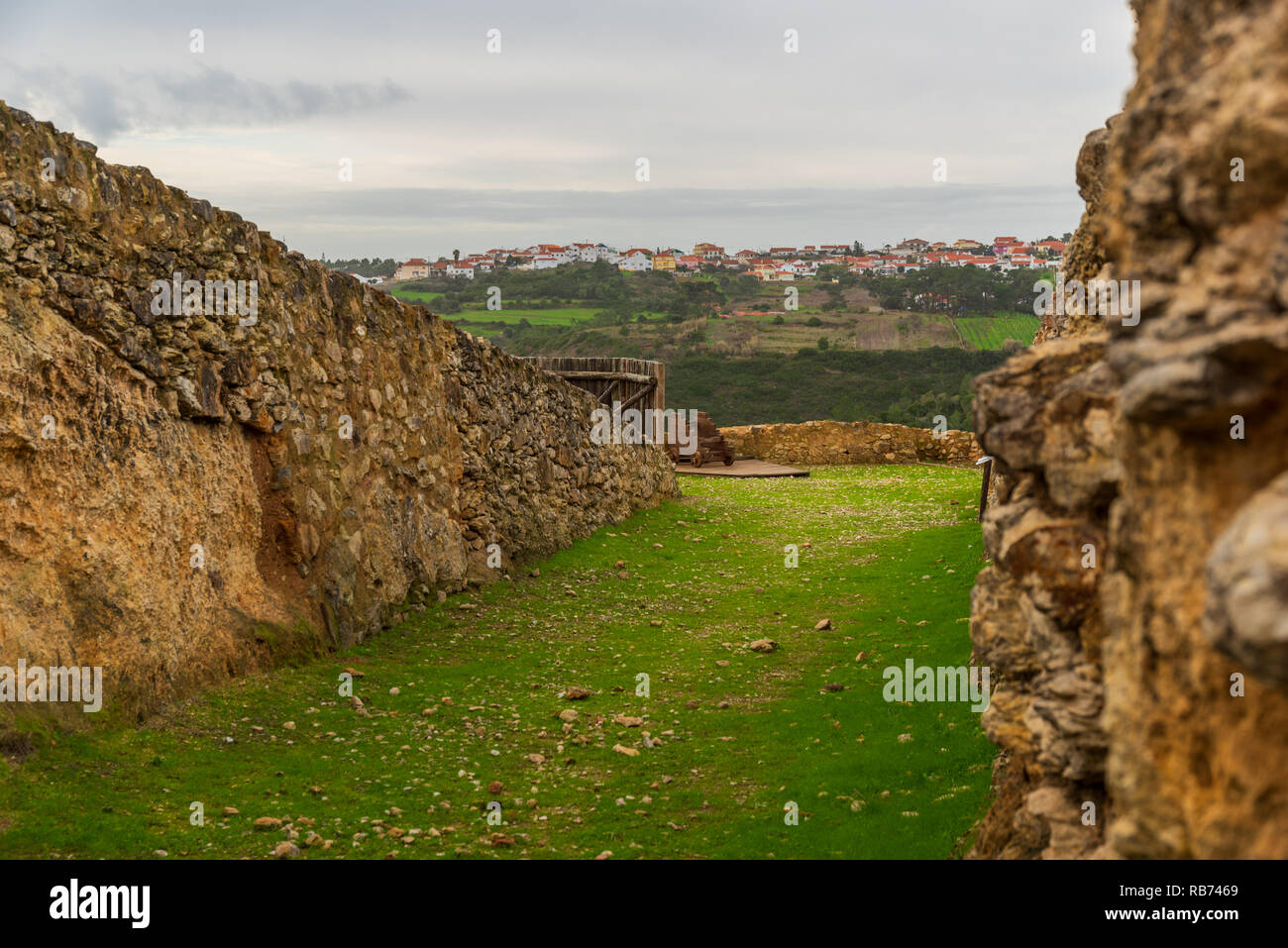Invasion Of Portugal High Resolution Stock Photography and Images - Alamy