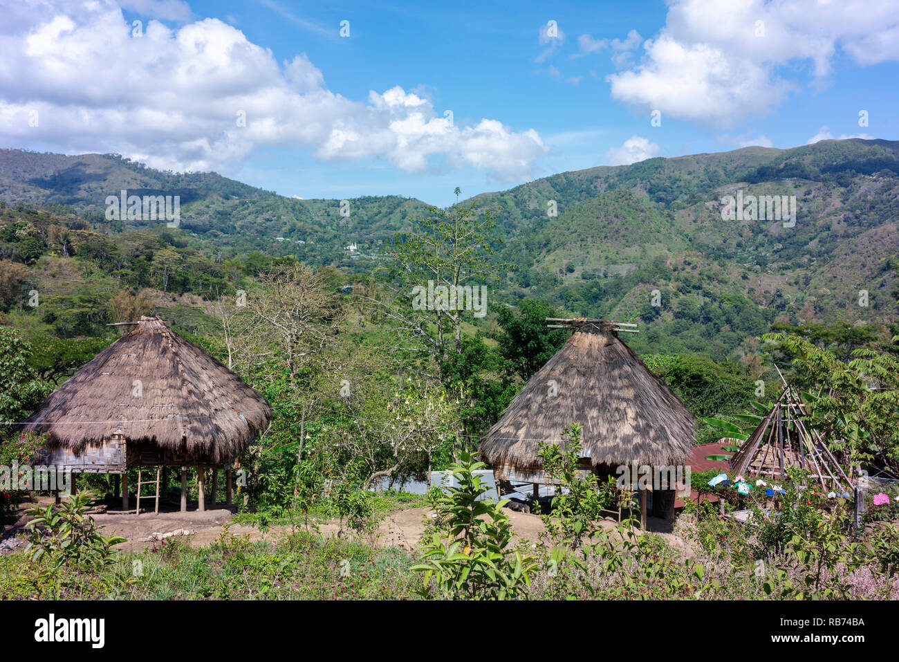Timor leste hi-res stock photography and images - Alamy