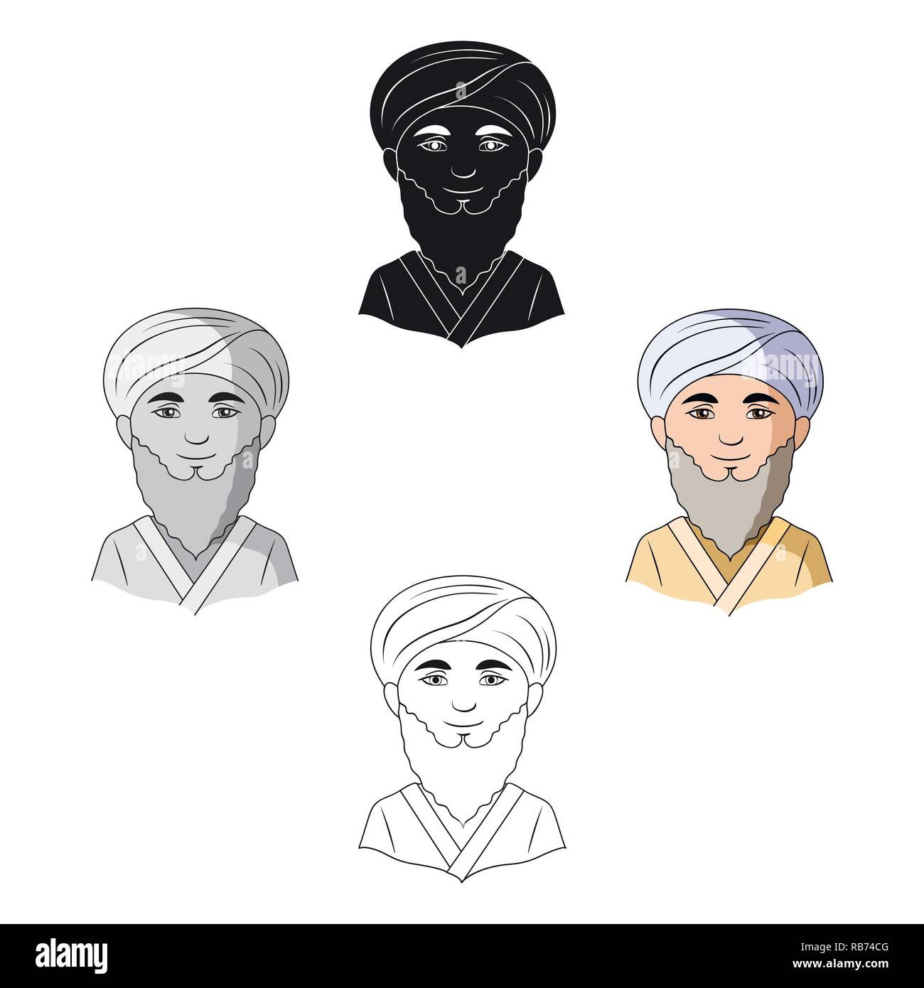 appearance,asia,cartoon,contrast,human,icon,illustration,isolated,logo ...
