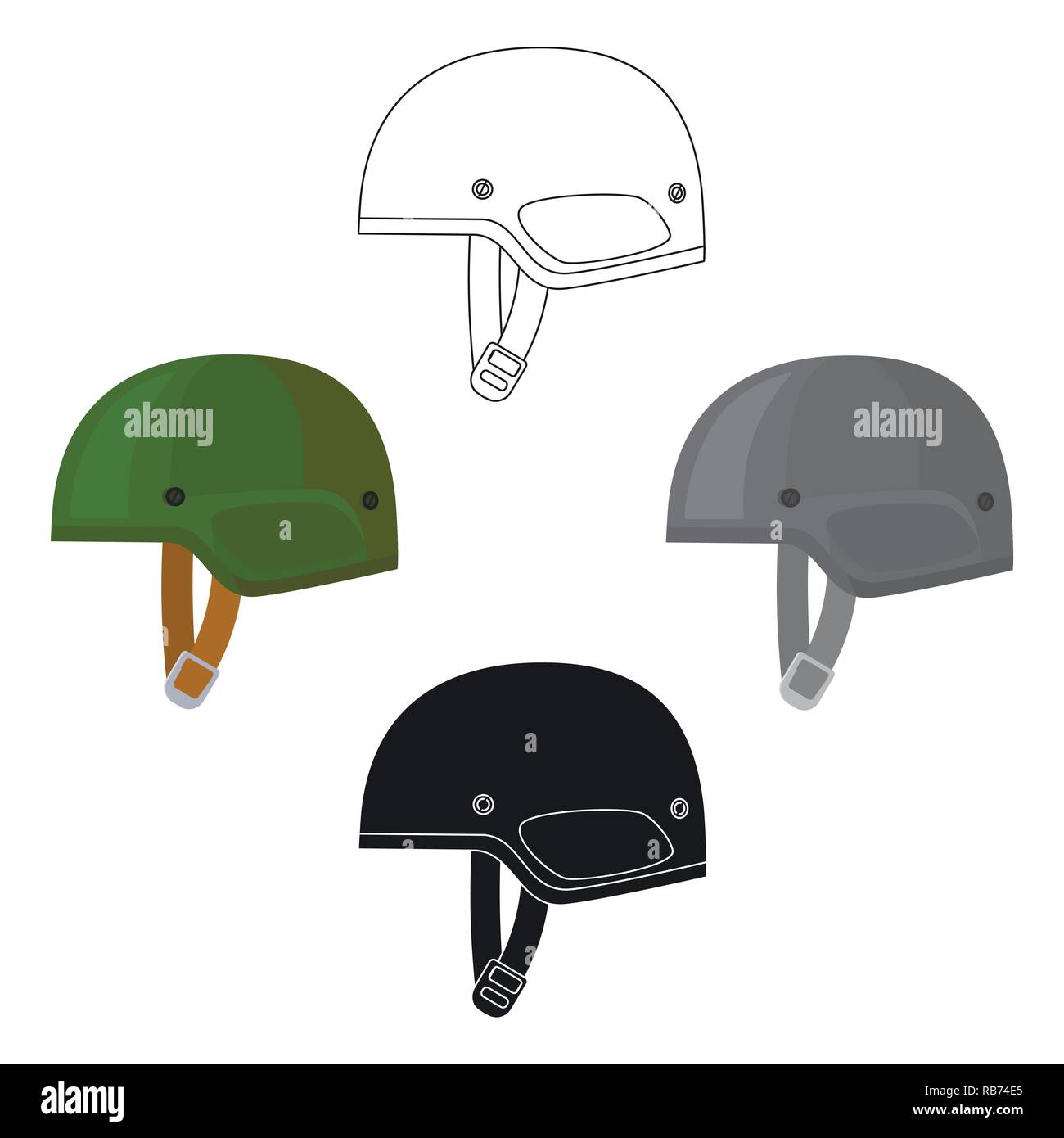 Army Combat Helmet High Resolution Stock Photography and Images - Alamy
