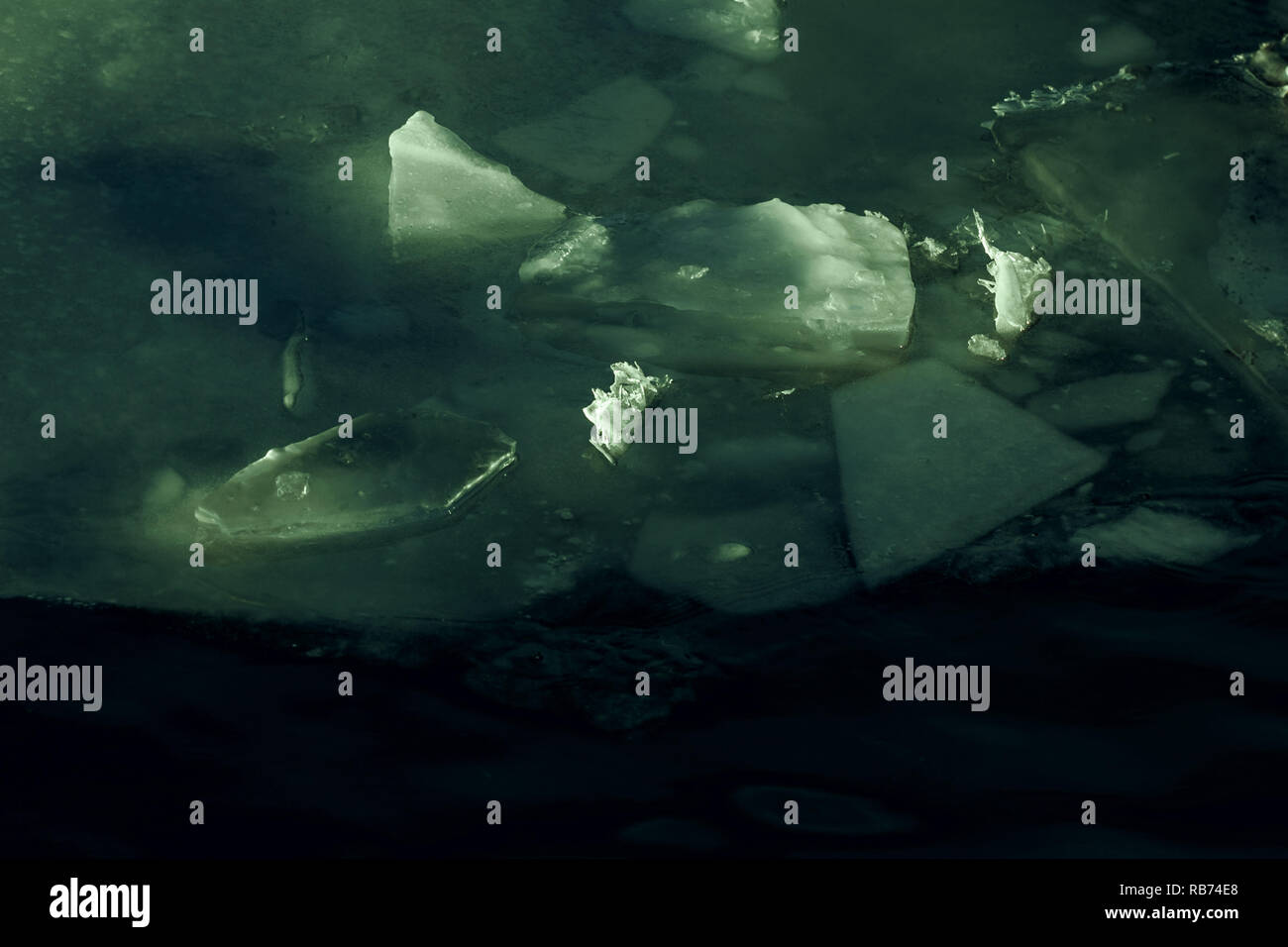 Shades of ice hi-res stock photography and images - Alamy