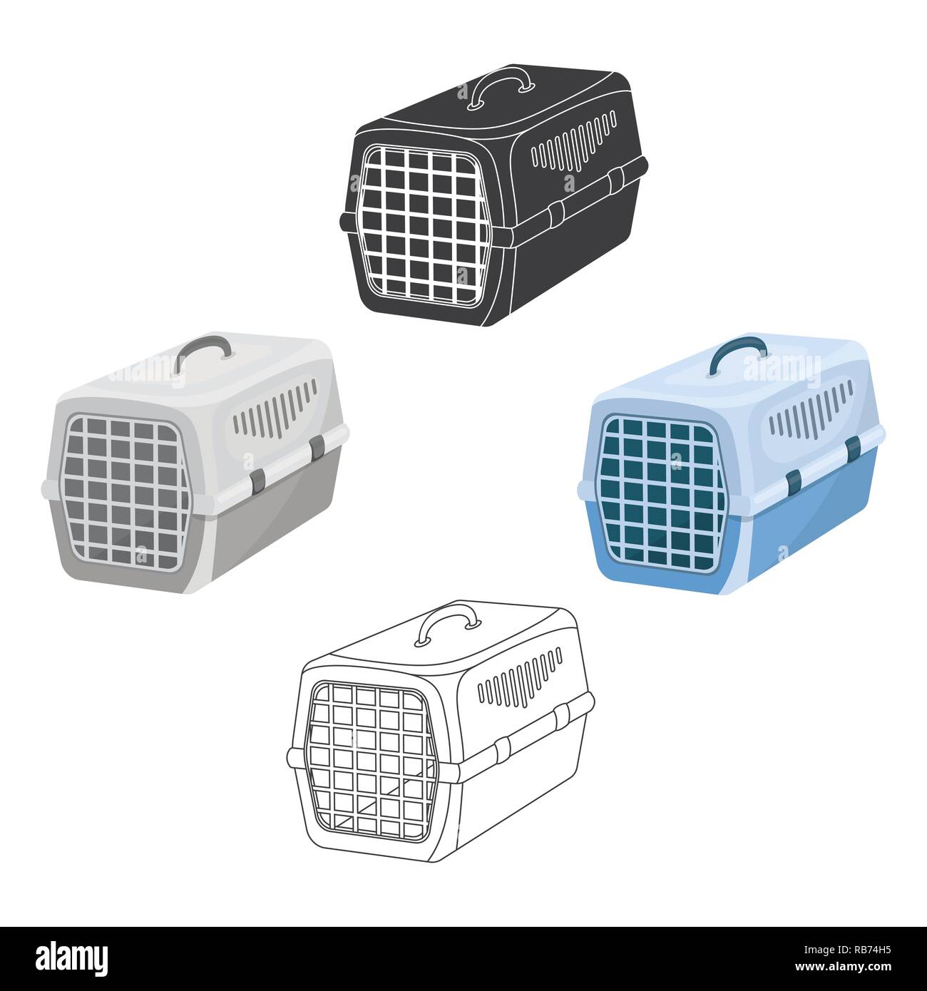accessory,animal,animals,bag,box,cage,car,carriage,carrier,carry ...