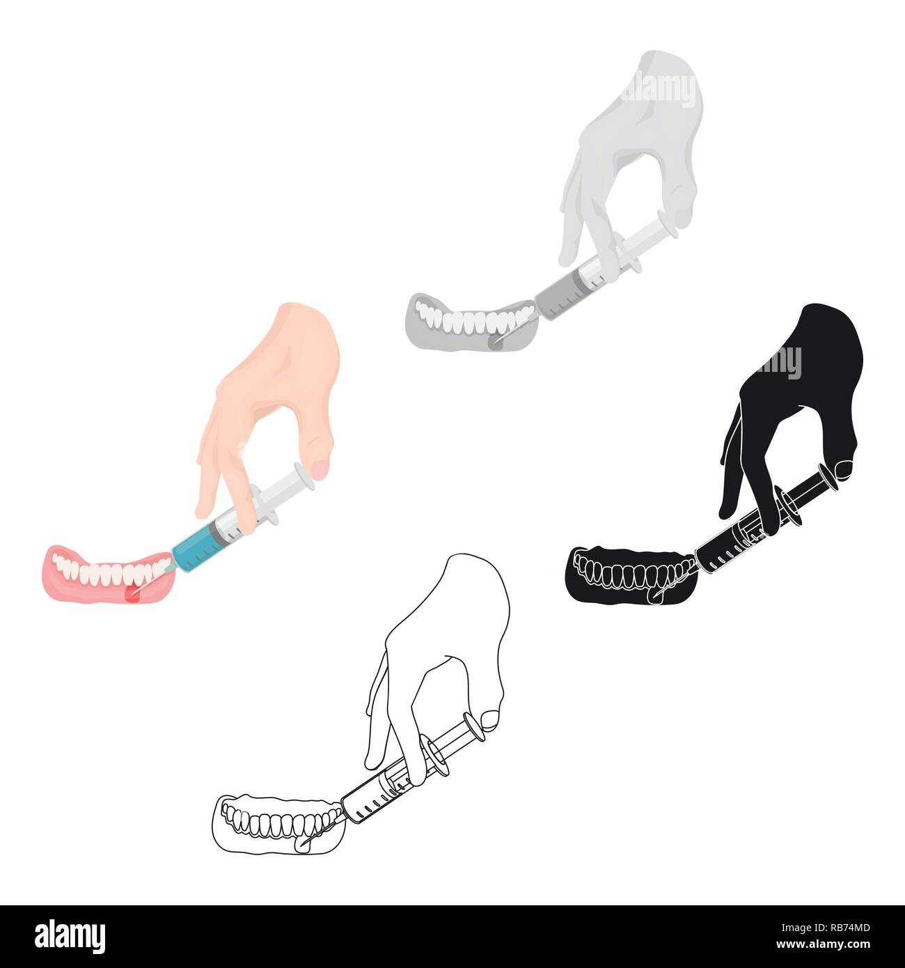 analgesia,anesthesia,anesthetic,anesthetizing,cartoon,dentist,dentistry ...