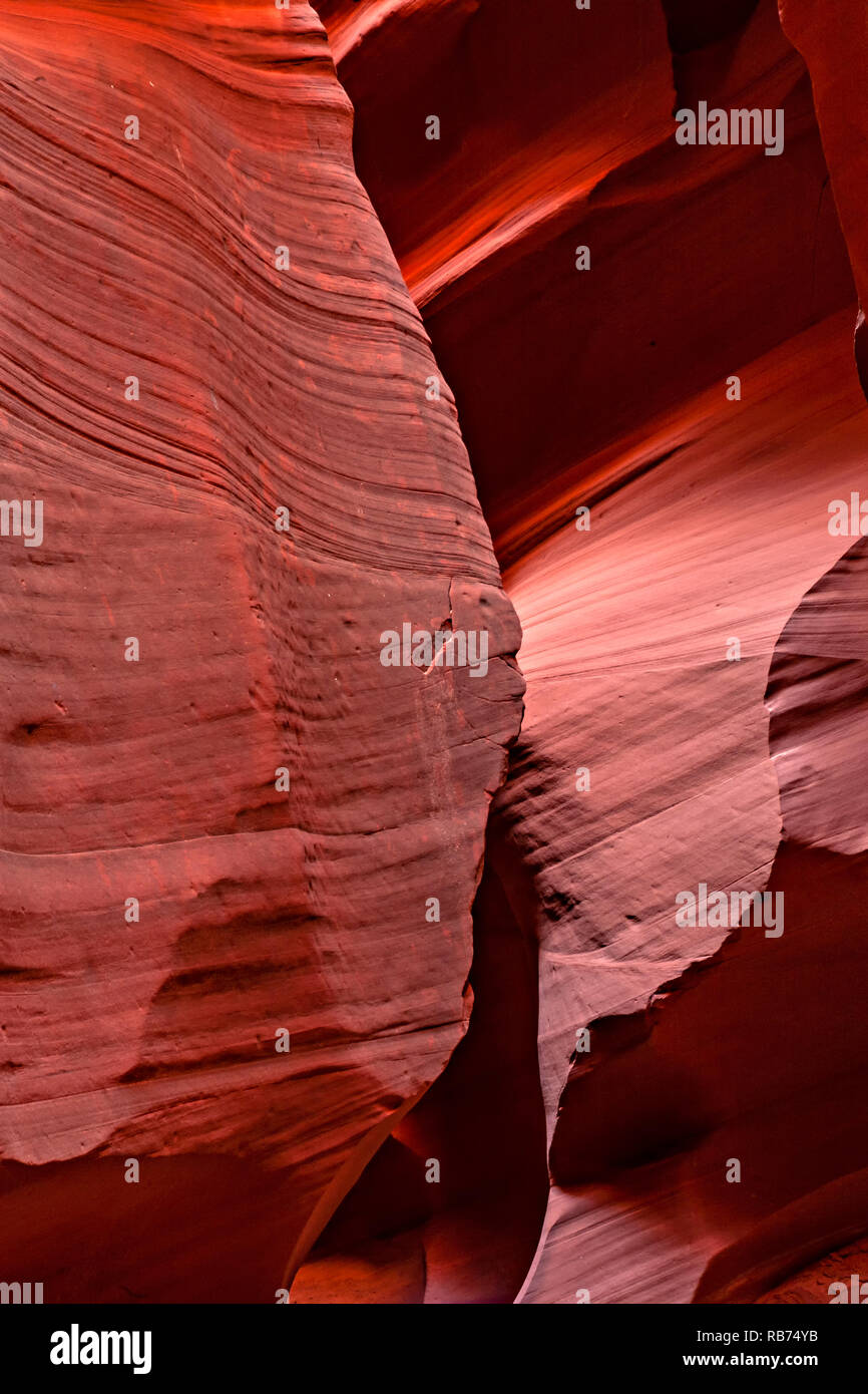 Rock patterns hi-res stock photography and images - Alamy