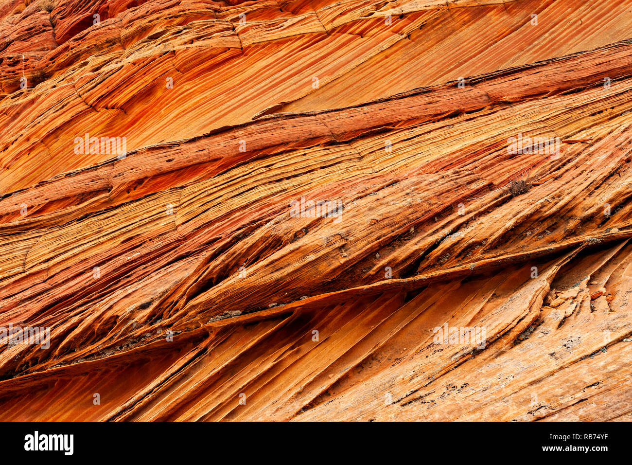 Rock ridges hi-res stock photography and images - Alamy
