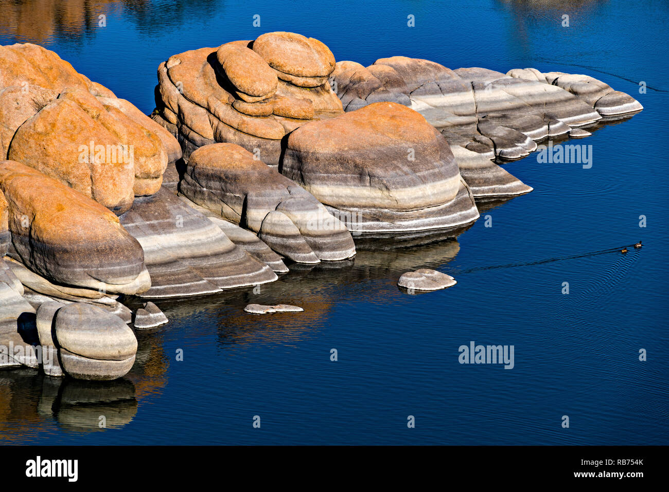 Levels of rocks hi-res stock photography and images - Alamy
