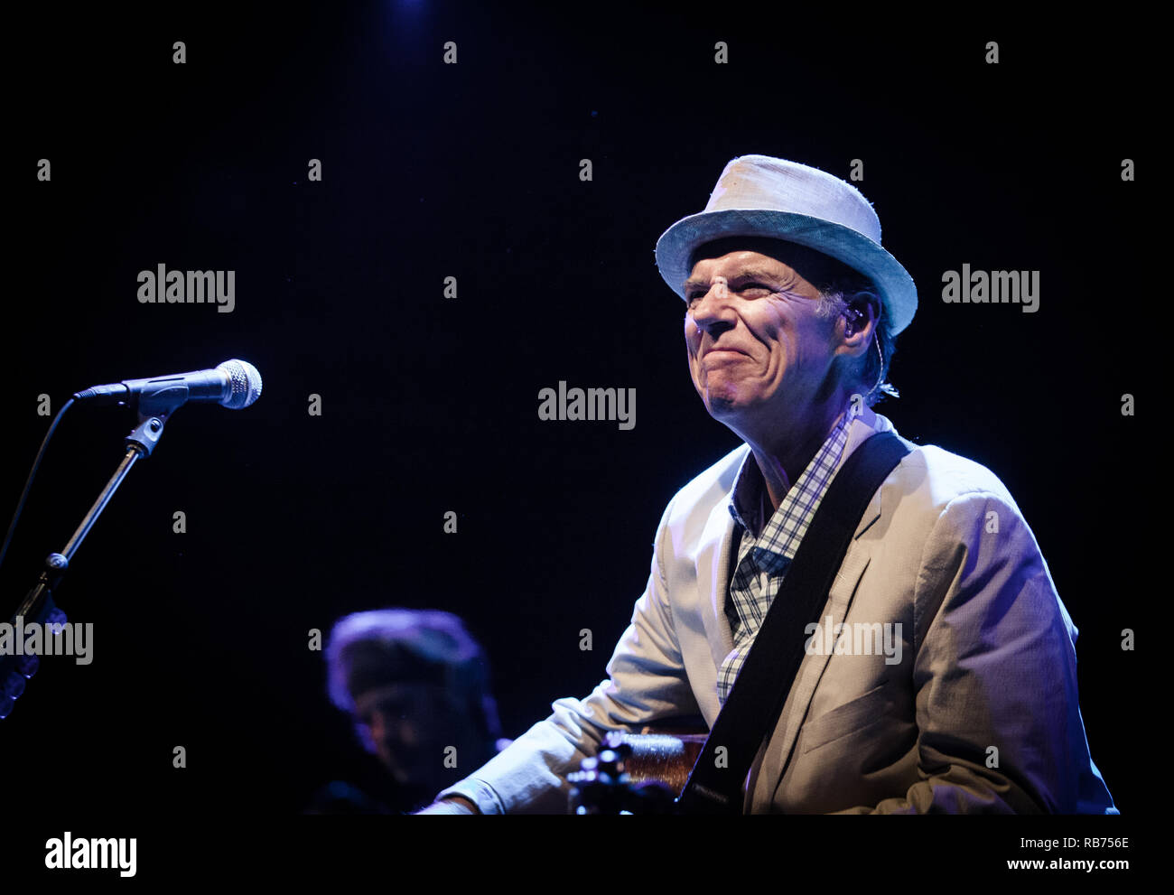 John hiatt singer hi-res stock photography and images - Alamy