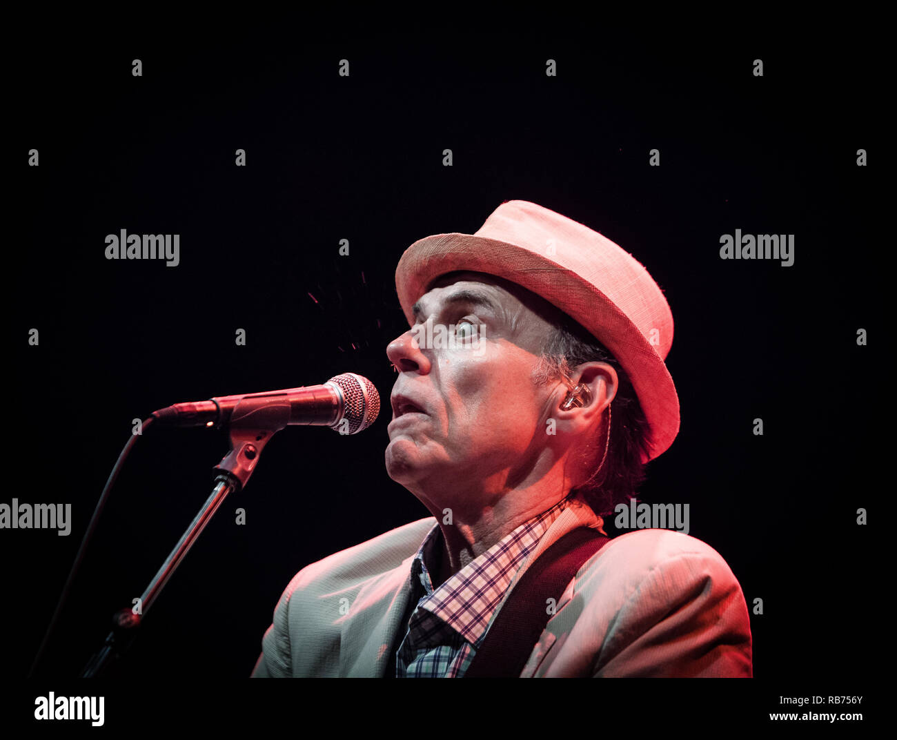 John hiatt singer hi-res stock photography and images - Alamy