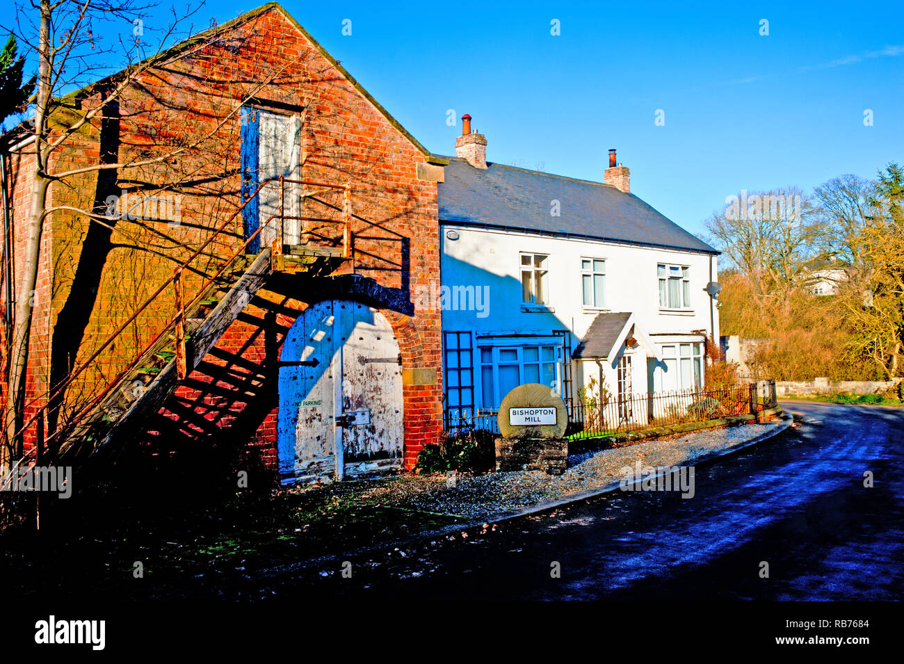 Whitton hi-res stock photography and images - Alamy