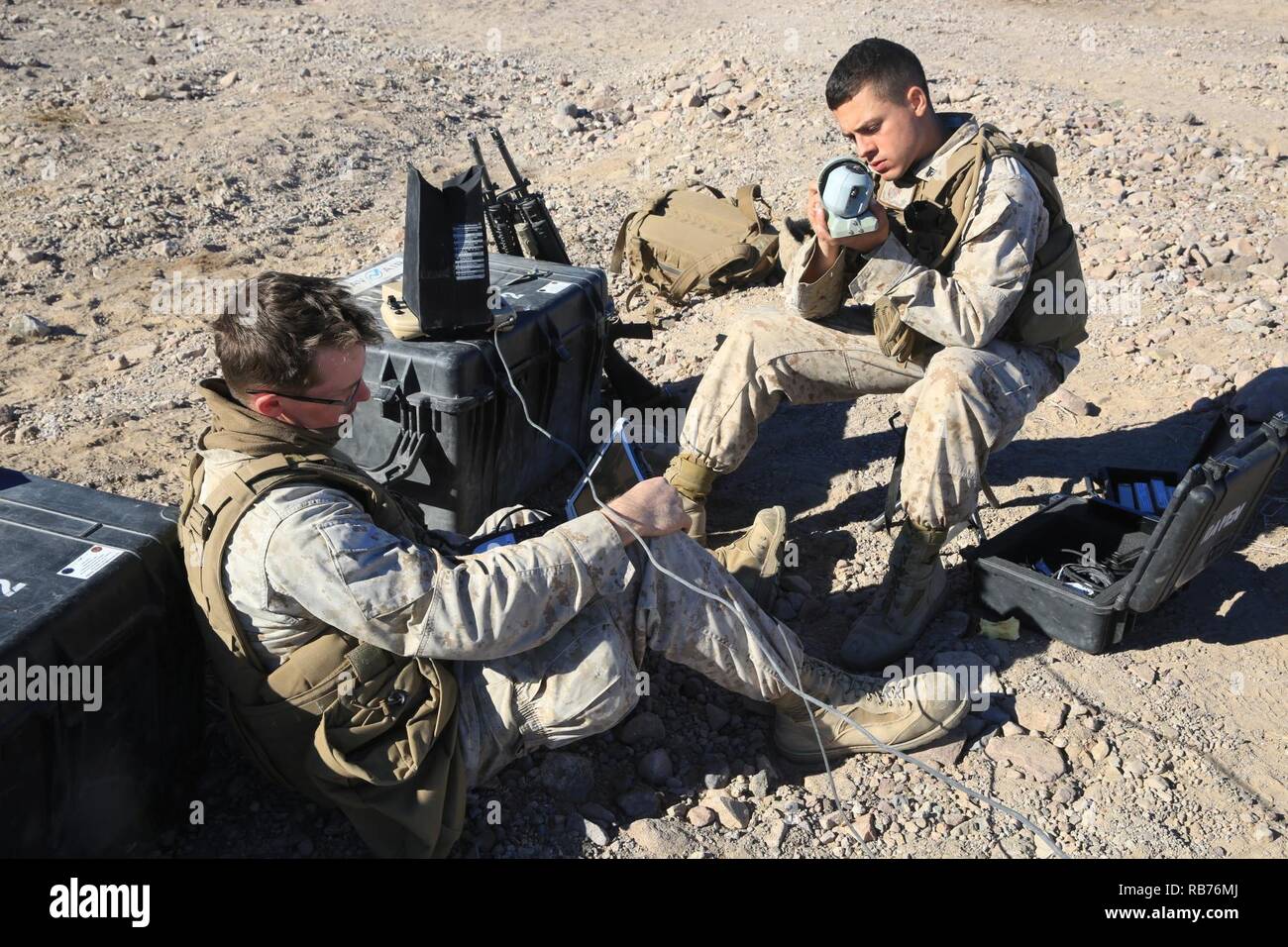 Raven uas hi-res stock photography and images - Alamy