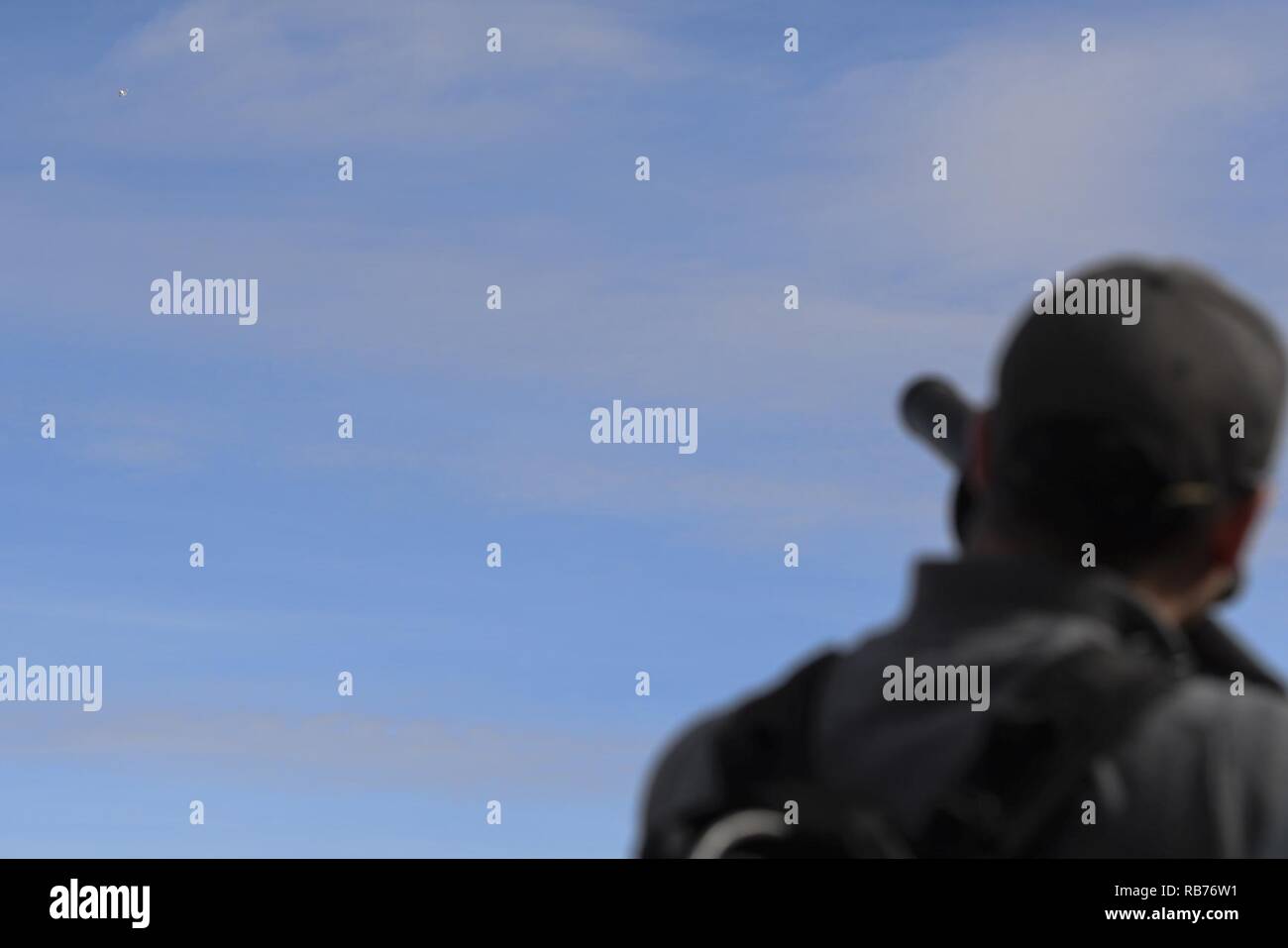 Counter uas capability hi-res stock photography and images - Alamy