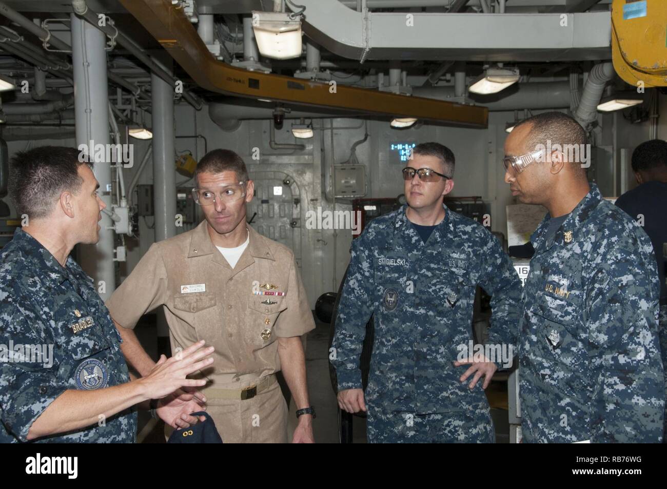 Richard correll hi-res stock photography and images - Alamy