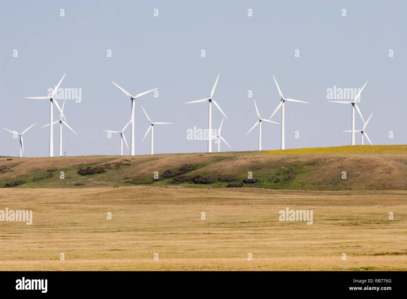 Prairie provinces prairie province hi-res stock photography and images ...