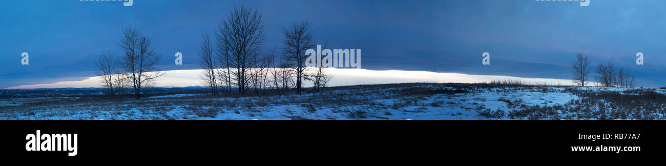 Chinook arch hi-res stock photography and images - Alamy