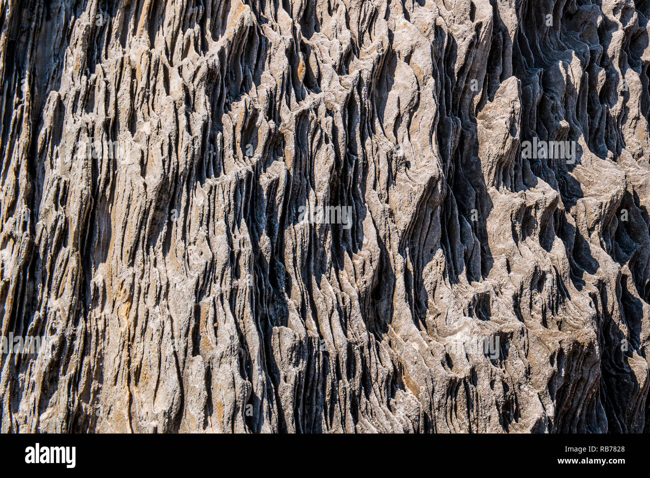 Weathered rock hi-res stock photography and images - Alamy