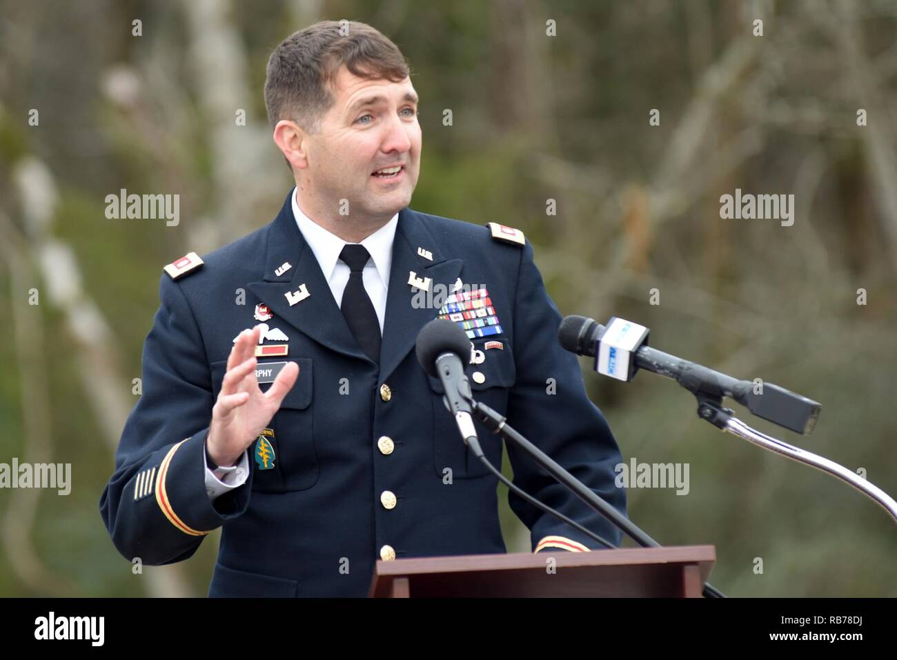 North murfreesboro greenway project hi-res stock photography and images ...