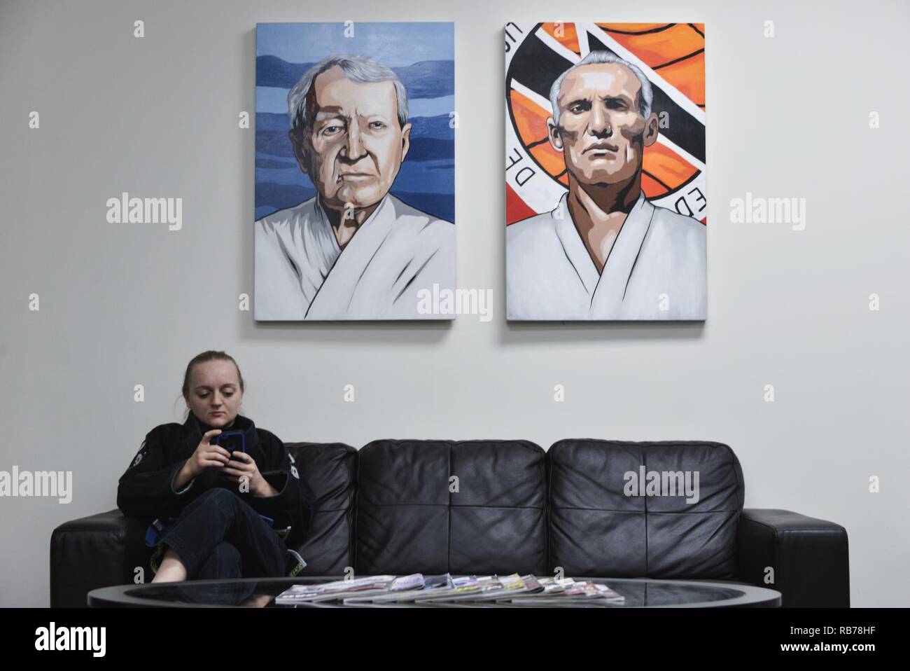 Senior Airman Tori, resource advisor, 94th Intelligence Squadron ...