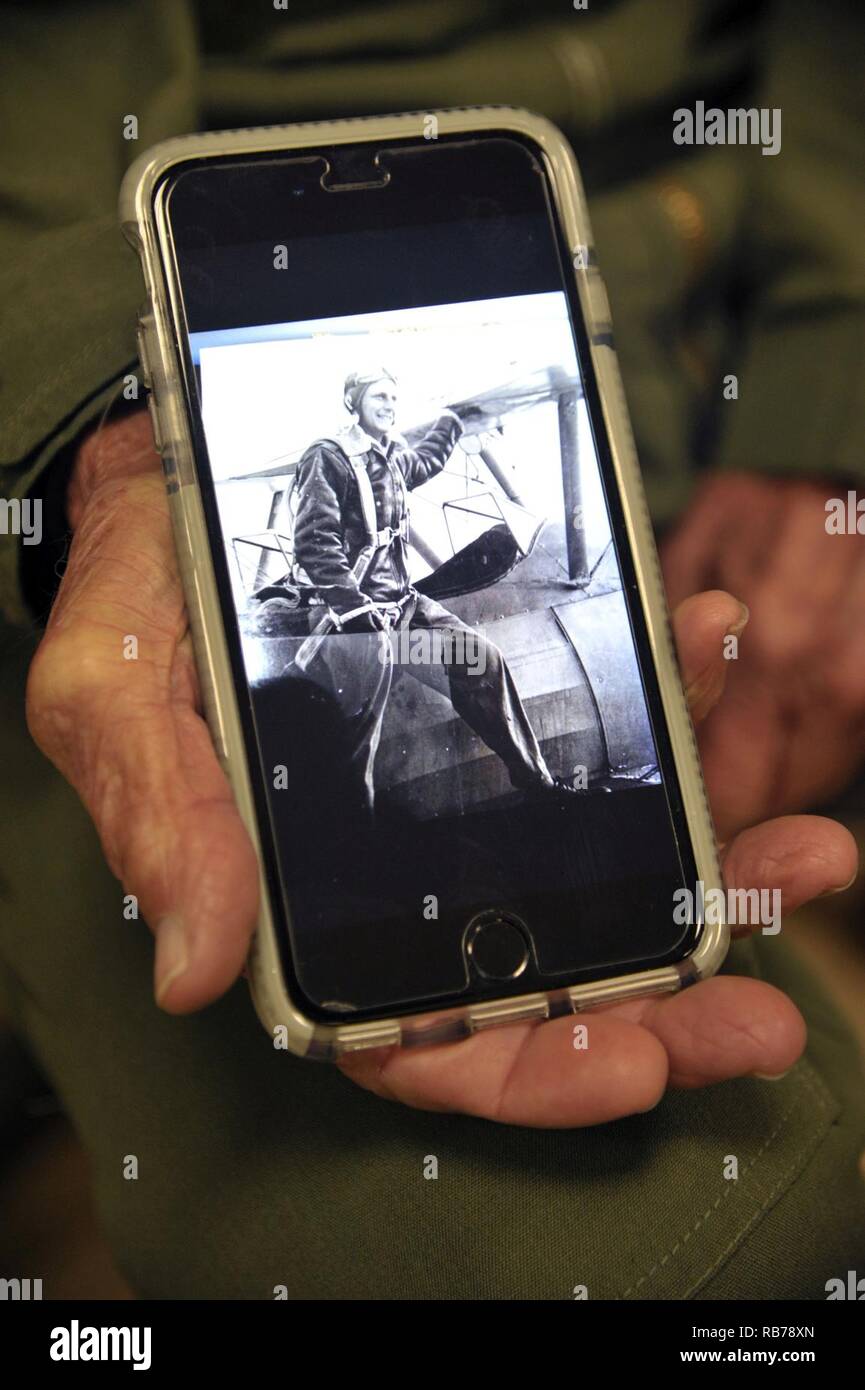 Less than a week after his 19th birthday, Capt. Jerry Yellin, a former ...