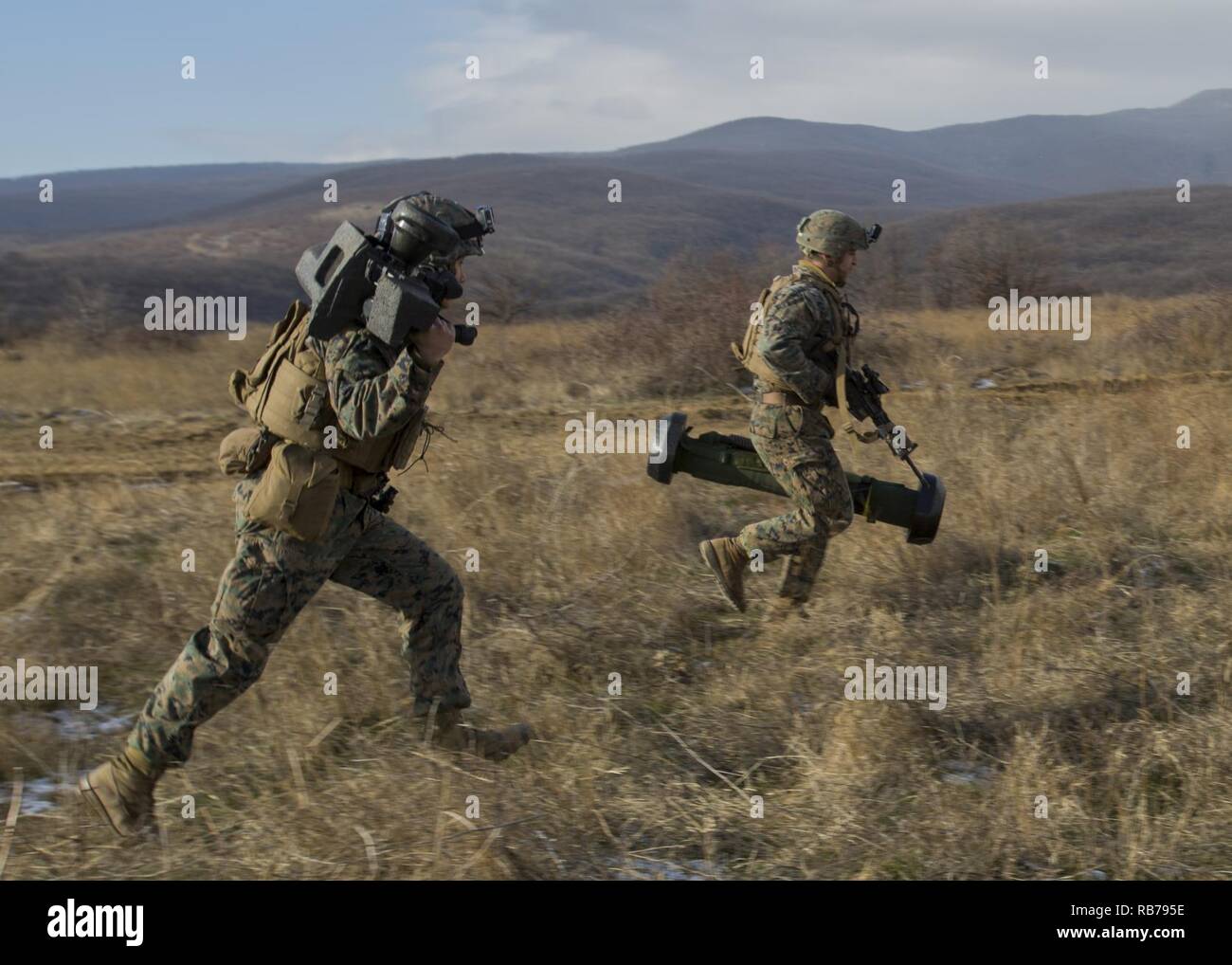 Fgm 148 Javelin High Resolution Stock Photography and Images - Alamy