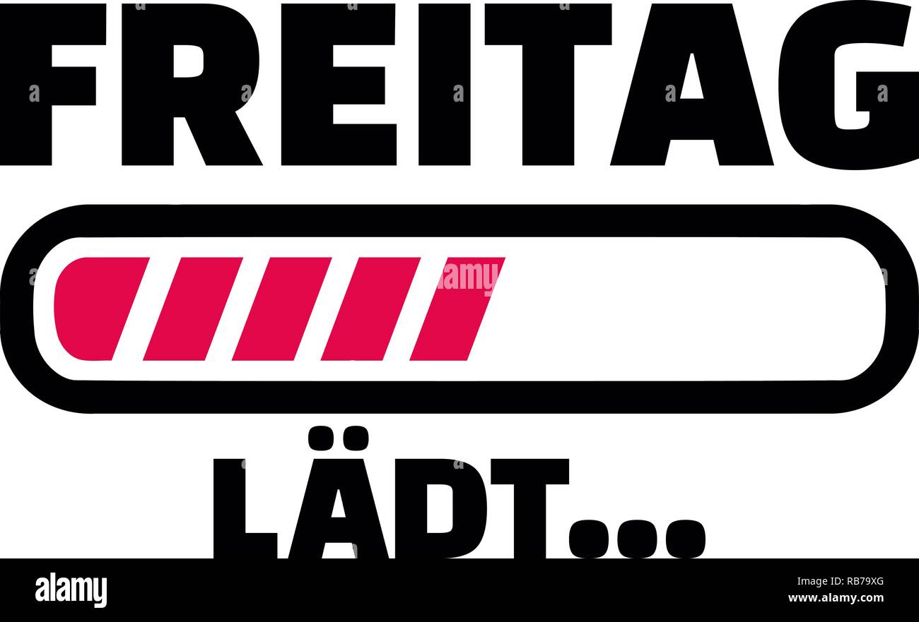 Friday motivation hi-res stock photography and images - Alamy