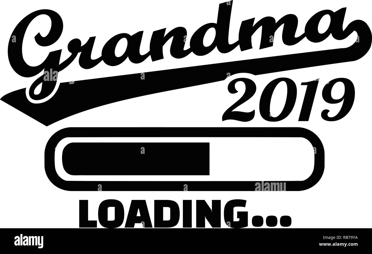 Grandma loading hi-res stock photography and images - Alamy