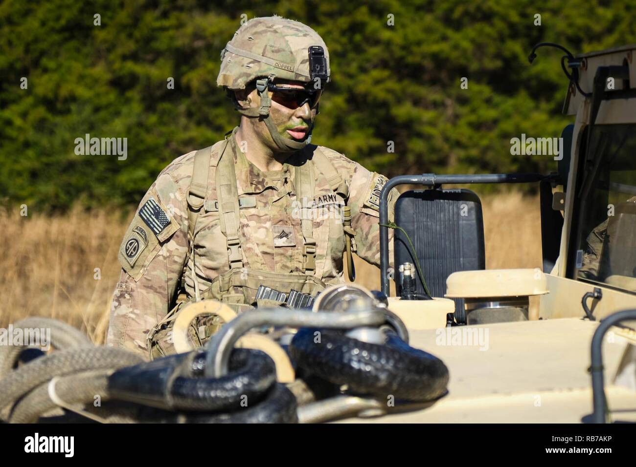 1 508th hi-res stock photography and images - Alamy