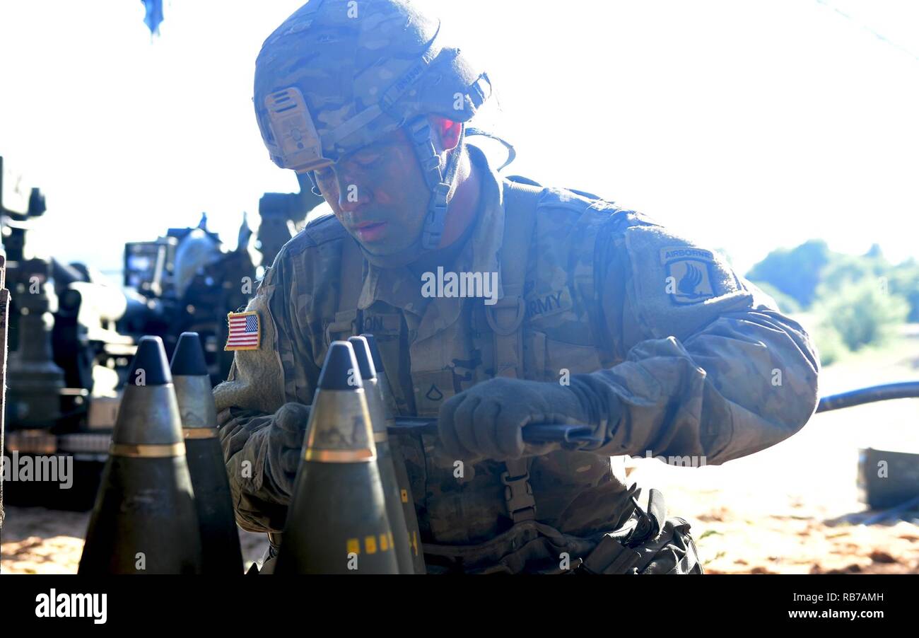 1 319th afar hi-res stock photography and images - Alamy