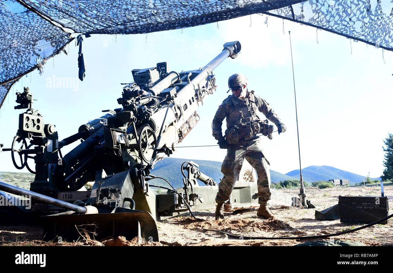 1 319th afar hi-res stock photography and images - Alamy