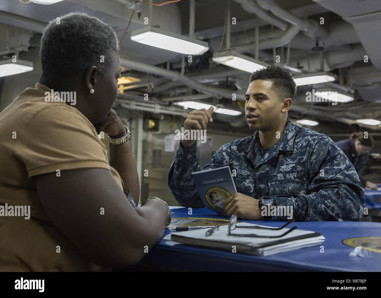 ATLANTIC OCEAN, BHR, cvn 73, Deployment, George Washington, Honor Them ...