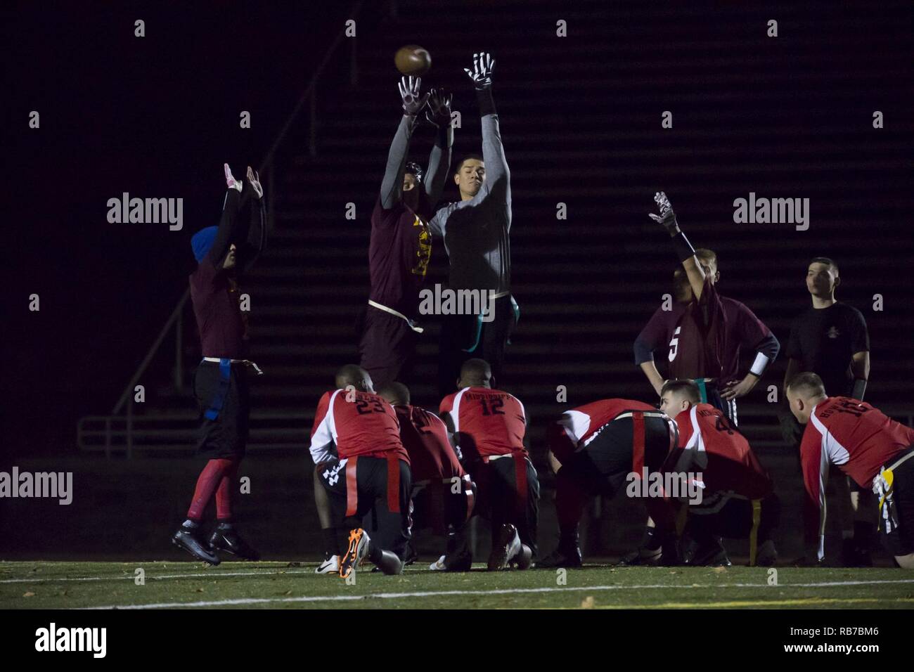 Roosevelt field military base hi-res stock photography and images - Alamy