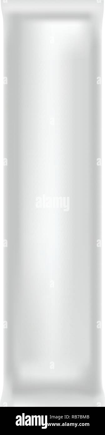 Pack popsicle stick icon, realistic style Stock Vector Image & Art - Alamy