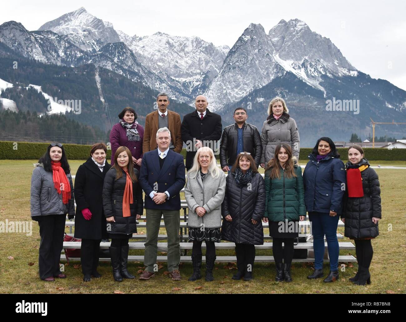 Roxanne harrison hi-res stock photography and images - Alamy