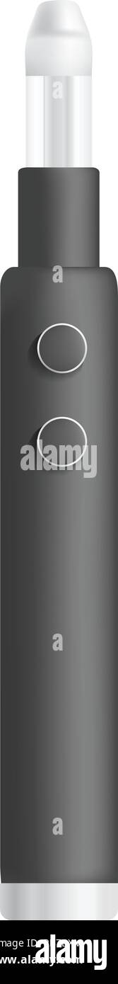 E cigarette trend Stock Vector Images - Alamy